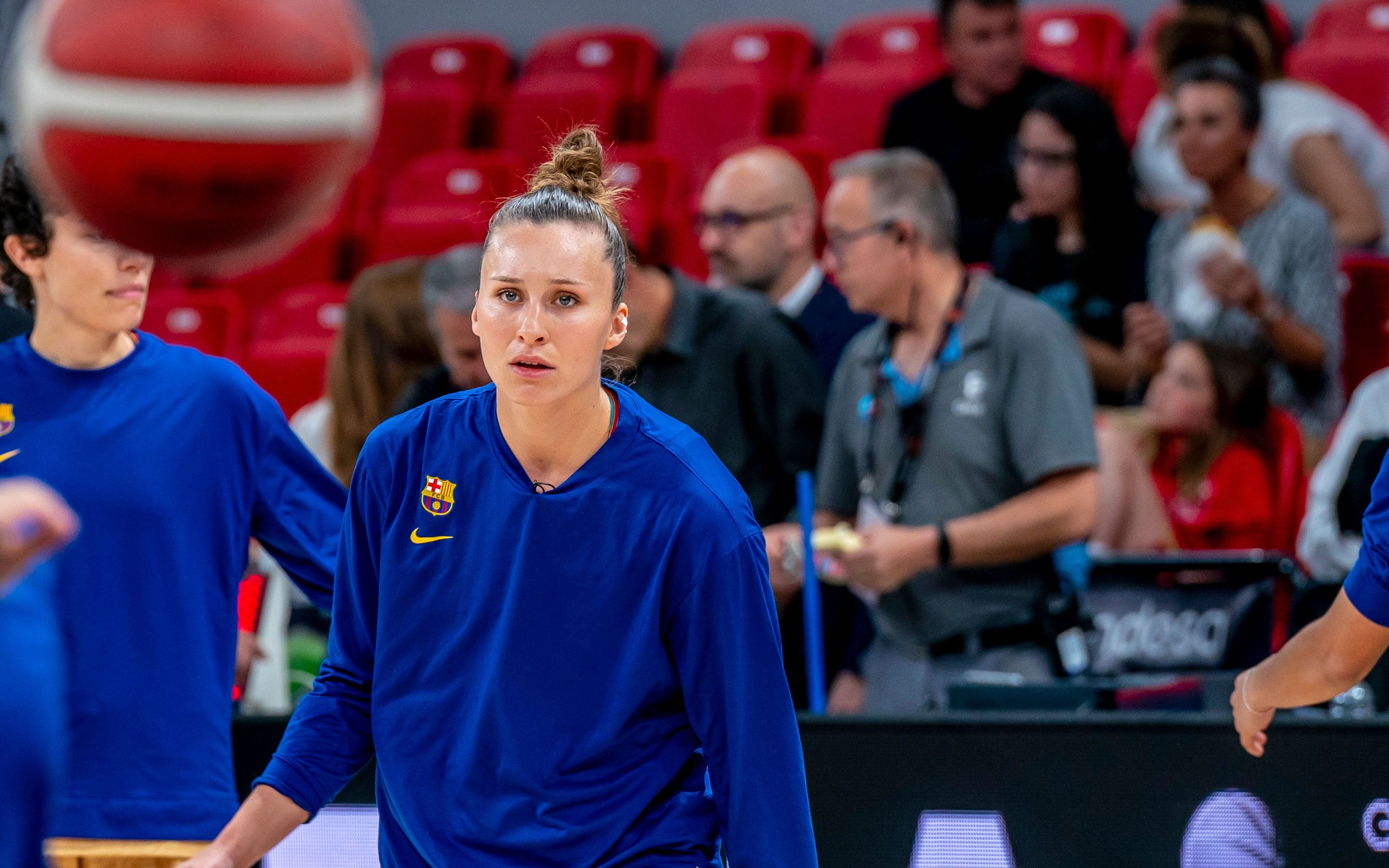 Gràcies, Marta!