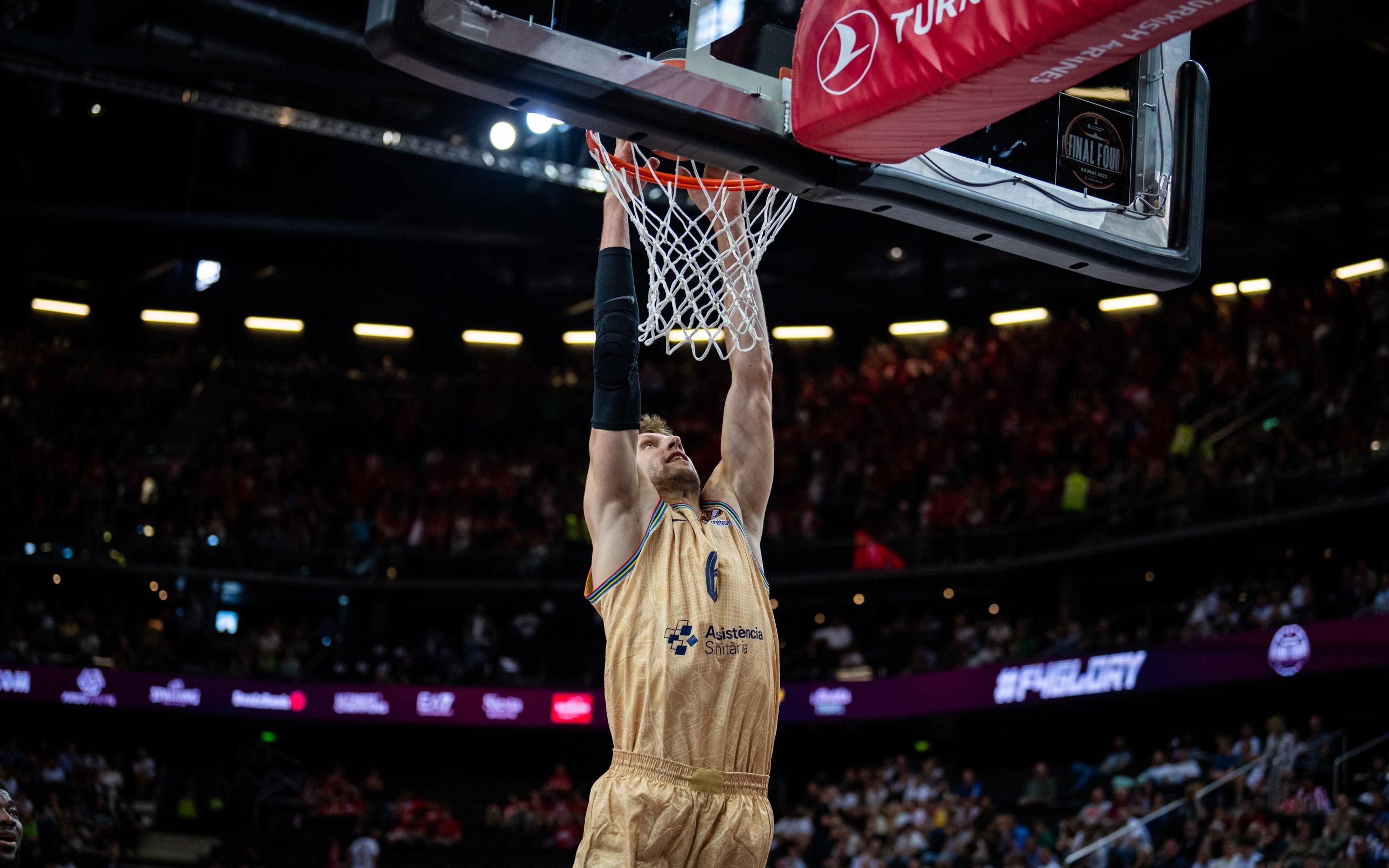 Mónaco 78-66 Barça