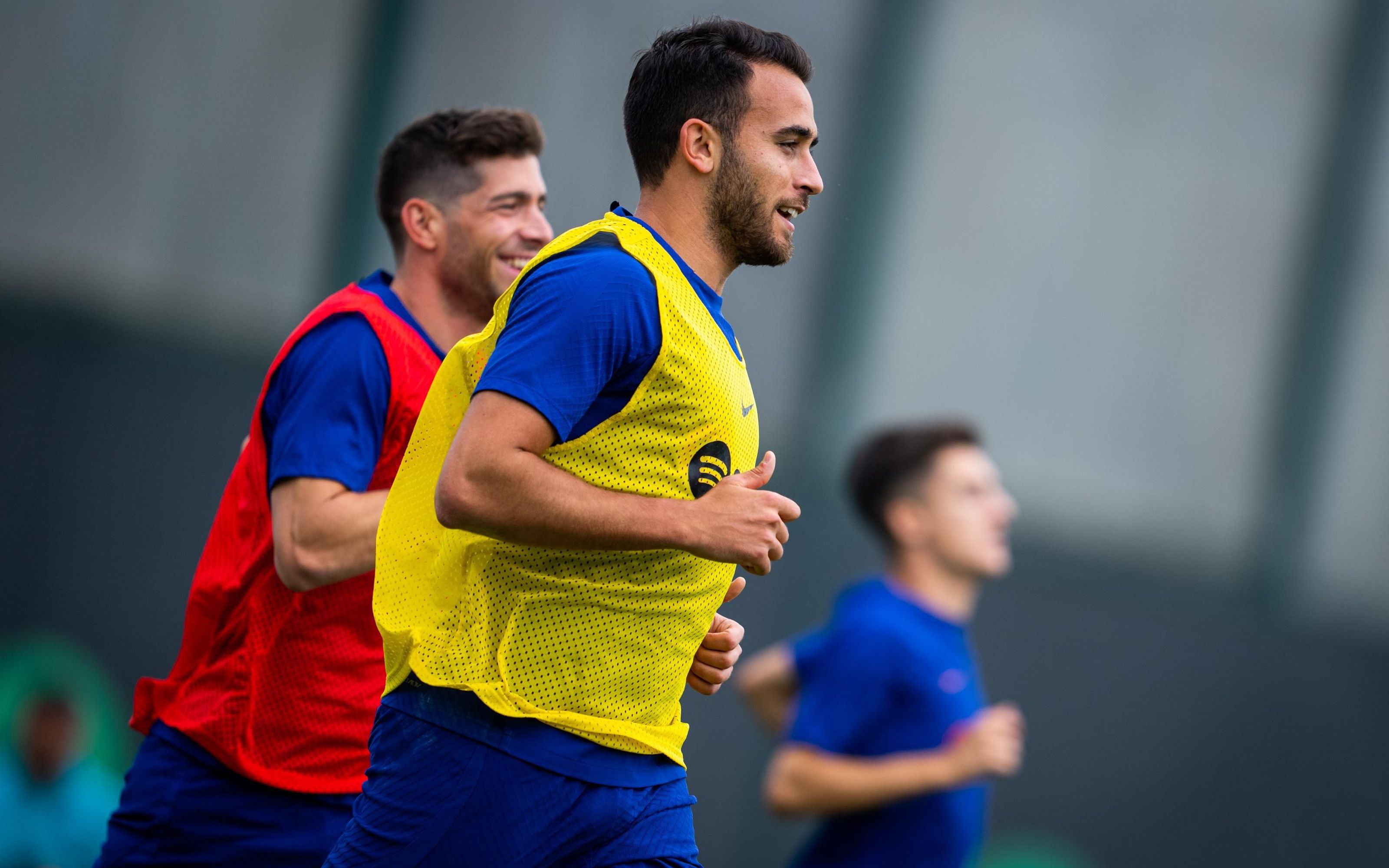 Training session (01/06/2023)