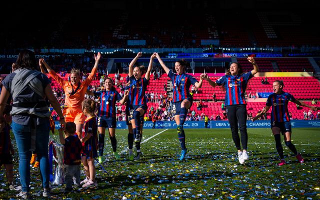 Football | Official FC Barcelona website