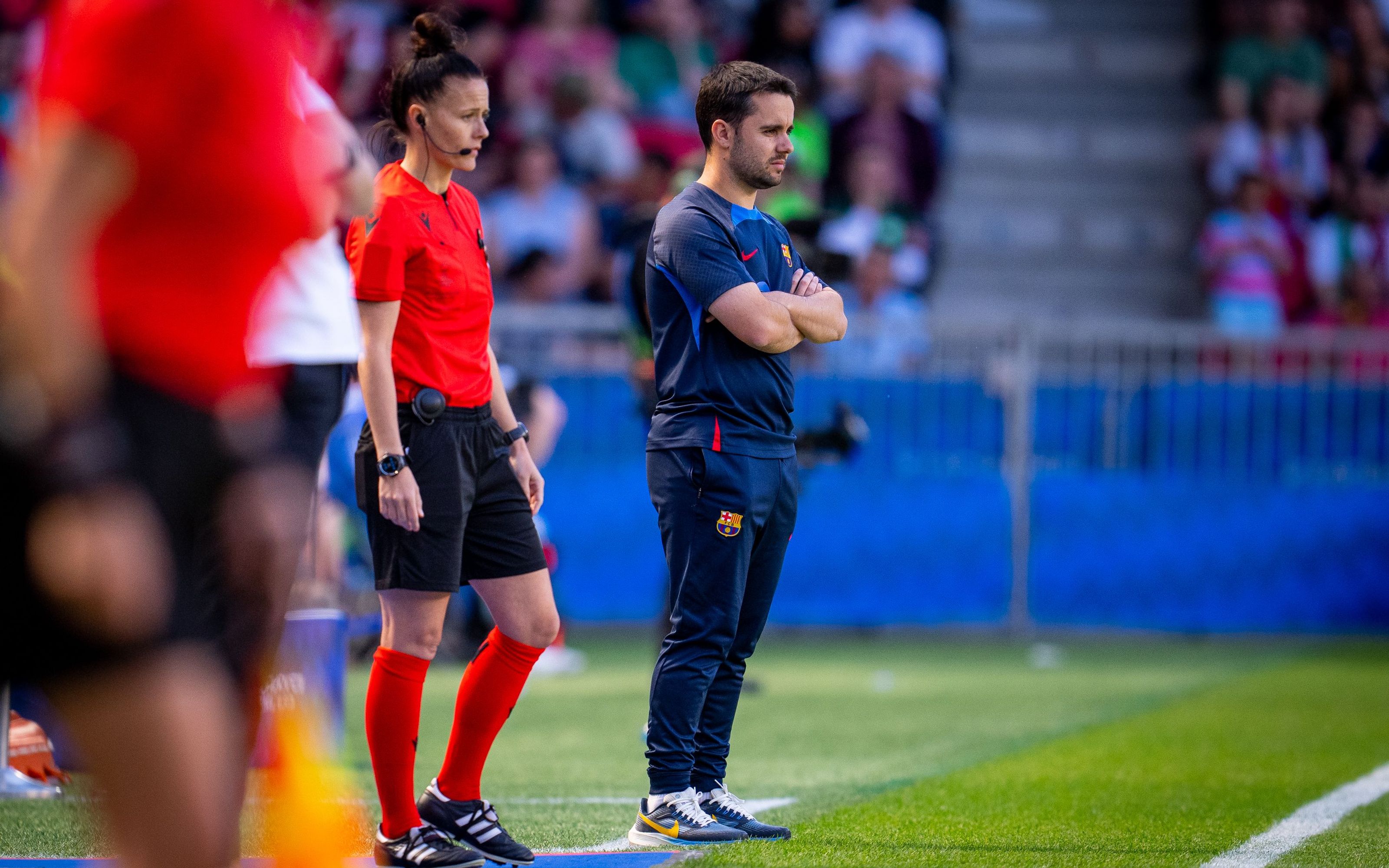 La victoria en la final de la Champions, en imágenes