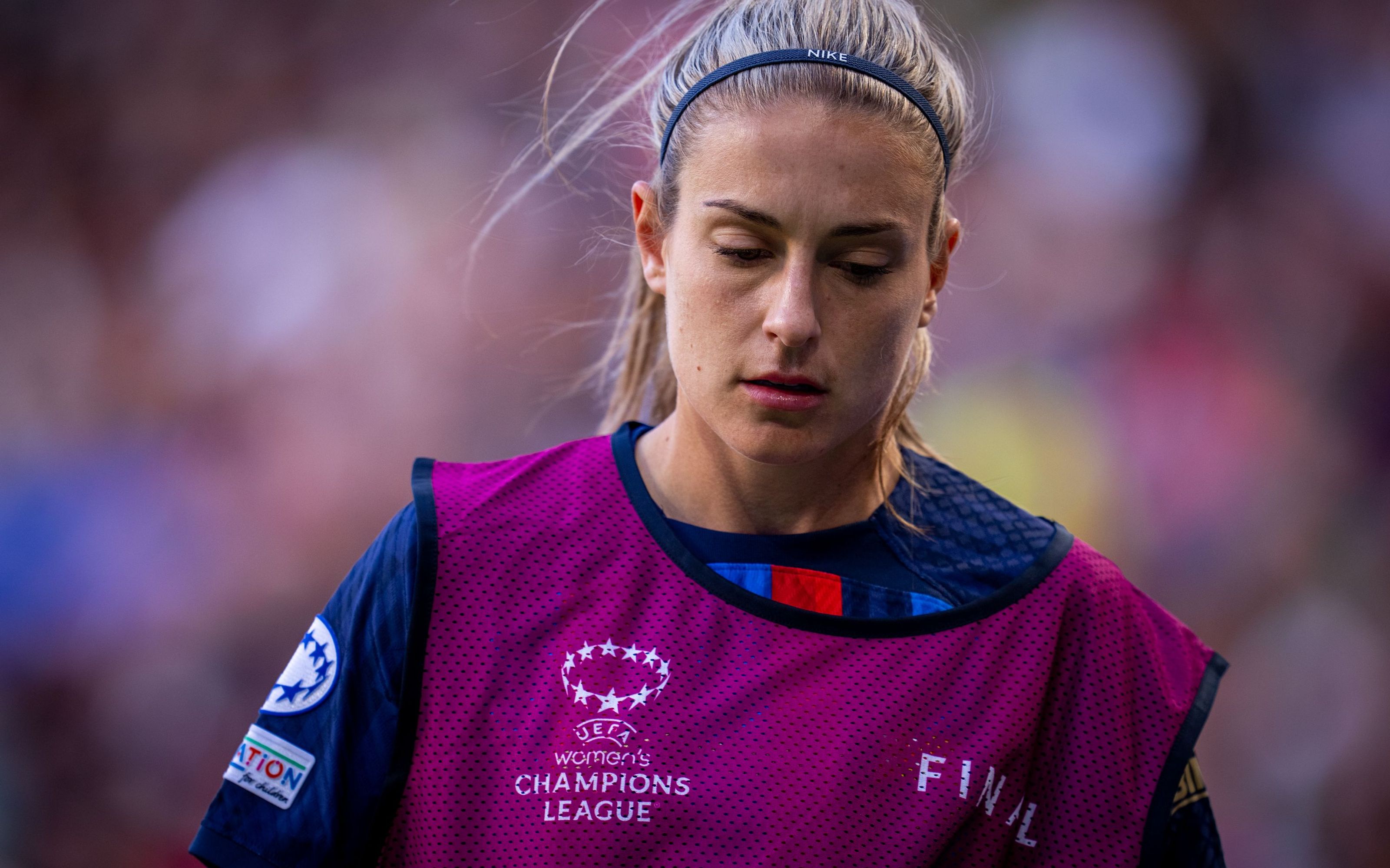 La victoria en la final de la Champions, en imágenes