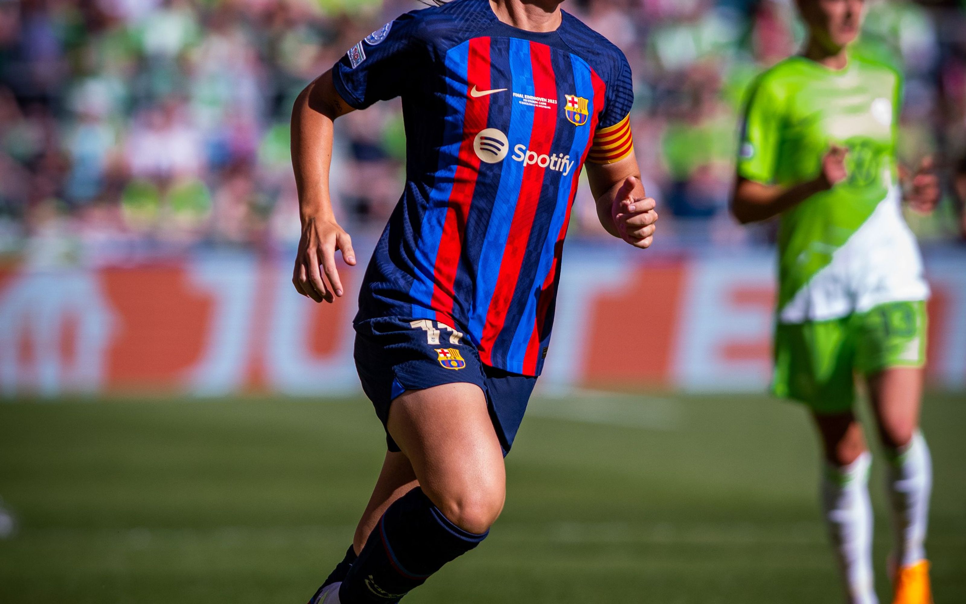 La victoria en la final de la Champions, en imágenes