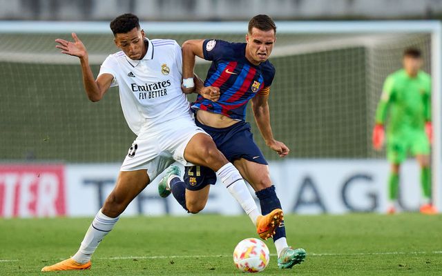 Football | Official FC Barcelona website