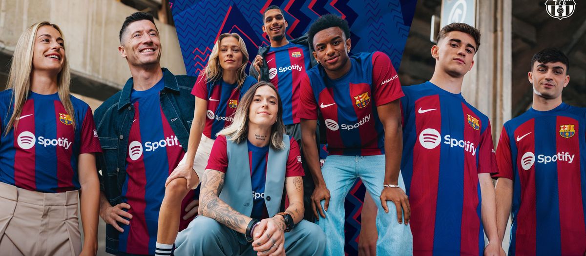 Billets Football | Site Officiel du FC Barcelona