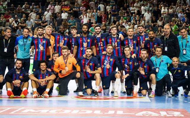 Handball news | FC Barcelona Official Channel