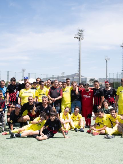 Las mejores imágenes de la DICUP