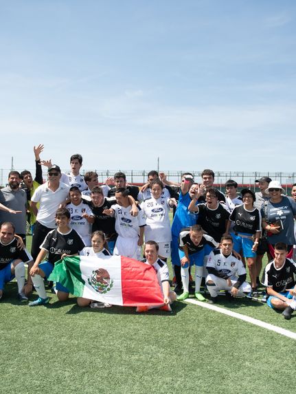 Las mejores imágenes de la DICUP