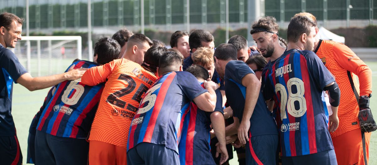 Las mejores imágenes de la DICUP