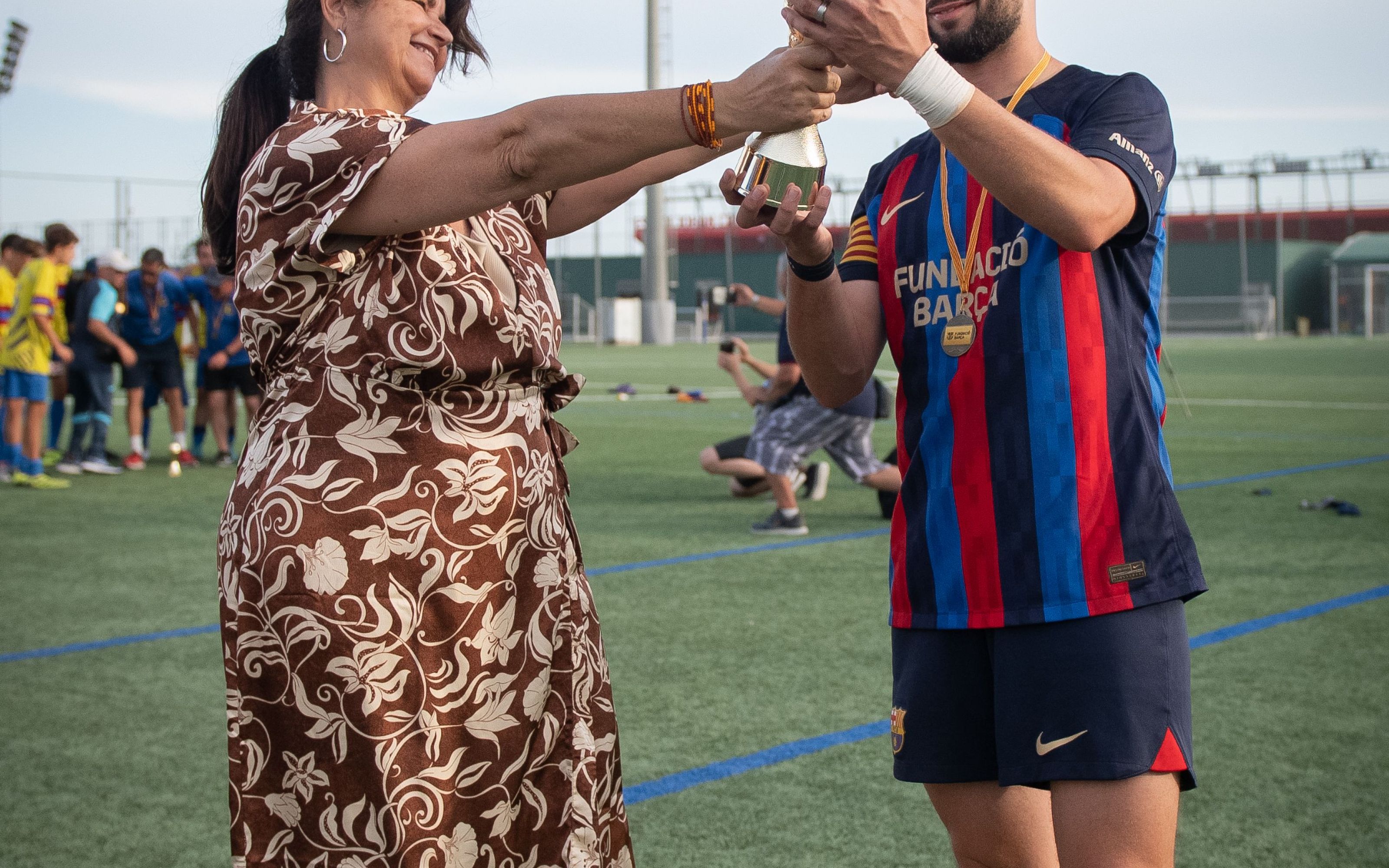 Las mejores imágenes de la DICUP