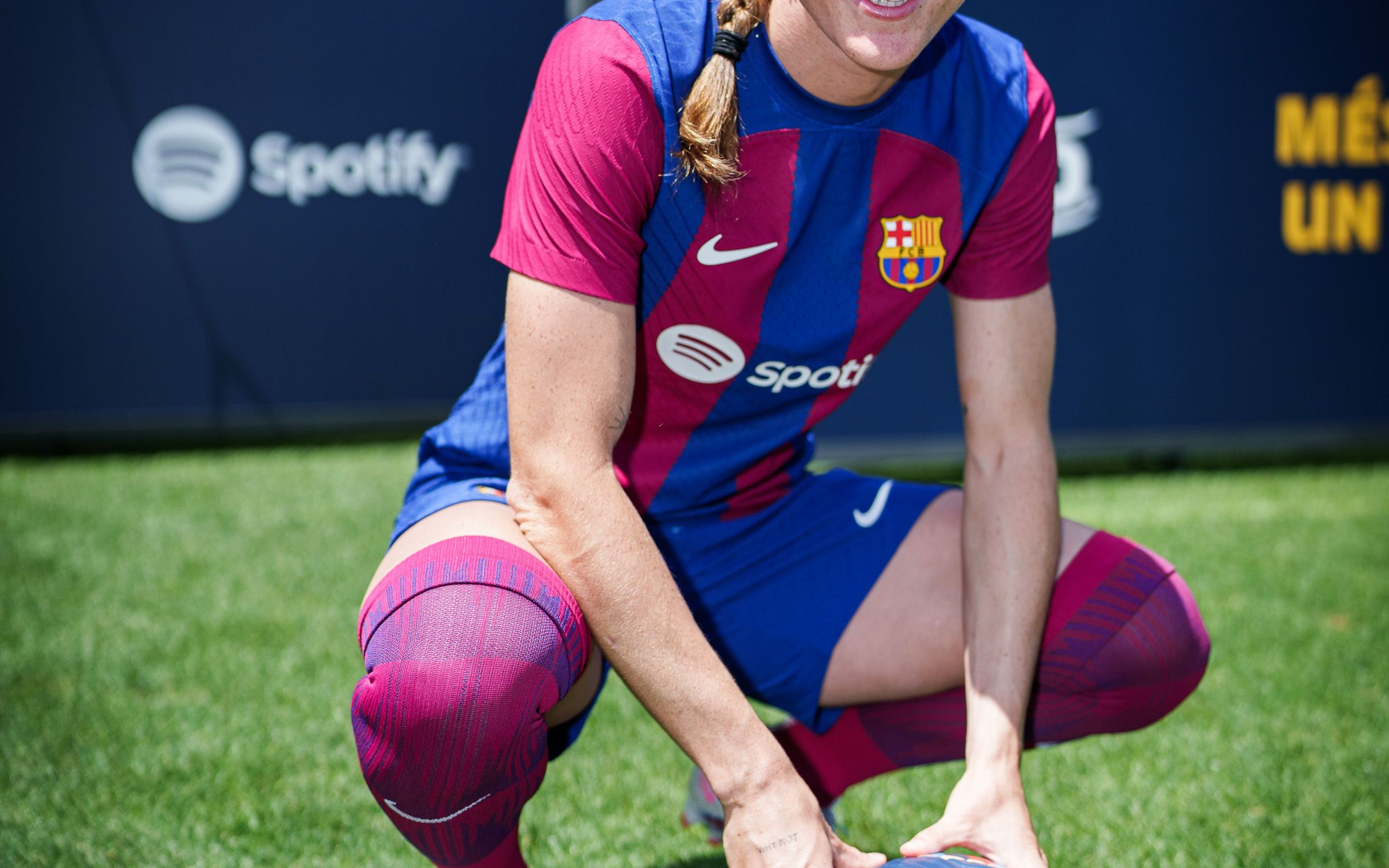 ¡Ona Batlle jugará en el Barça!