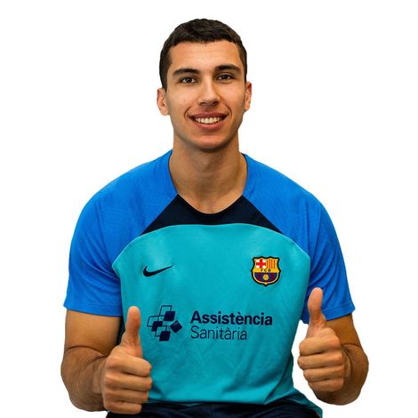 Official Website of FC Barcelona