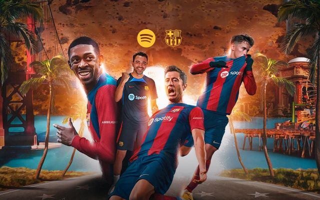 Preseason USA Tour 2023 | FC Barcelona Official Website