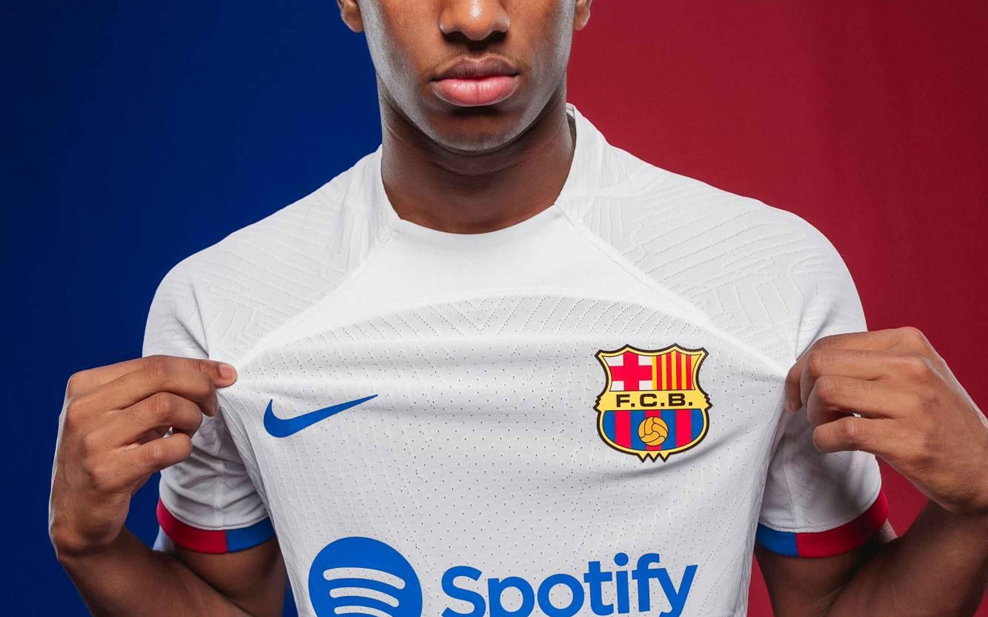 The second kit in photos