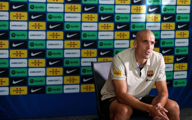 Official Website of FC Barcelona