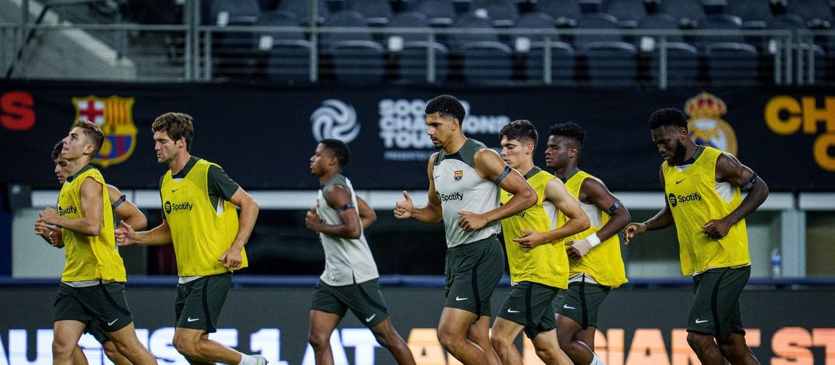 MATCH PREVIEW: El Clásico