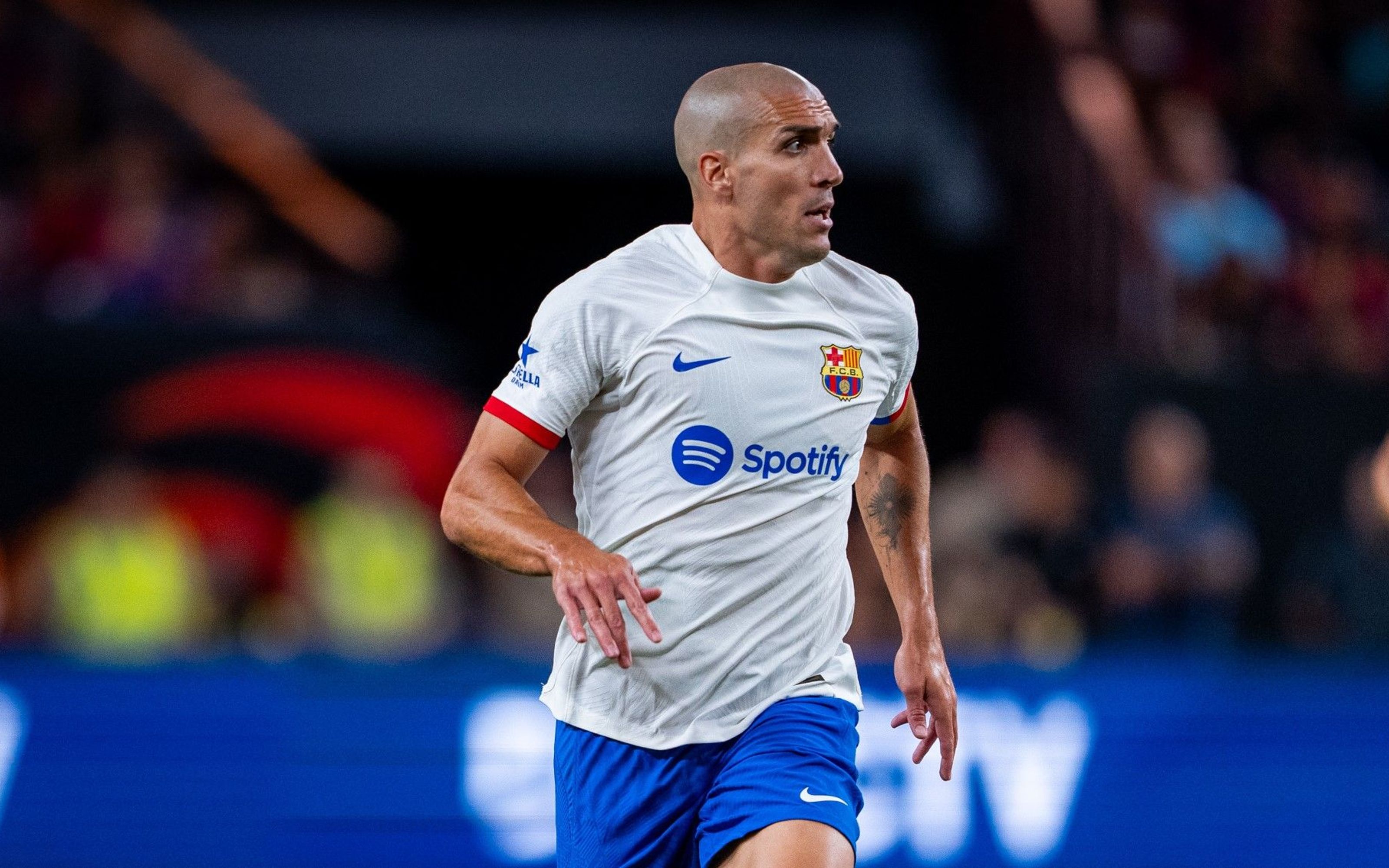 Las mejores fotos de Oriol Romeu