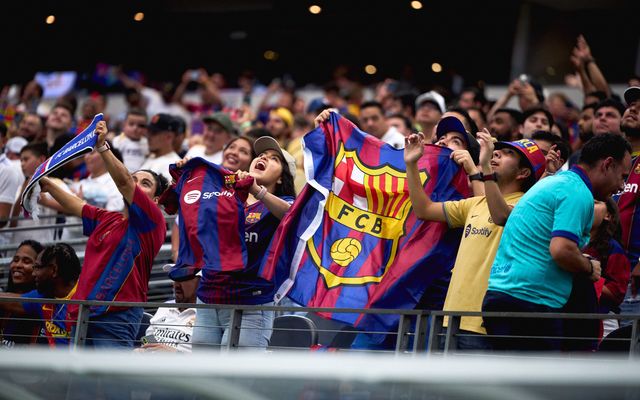 Preseason USA Tour 2024 | FC Barcelona Official Website