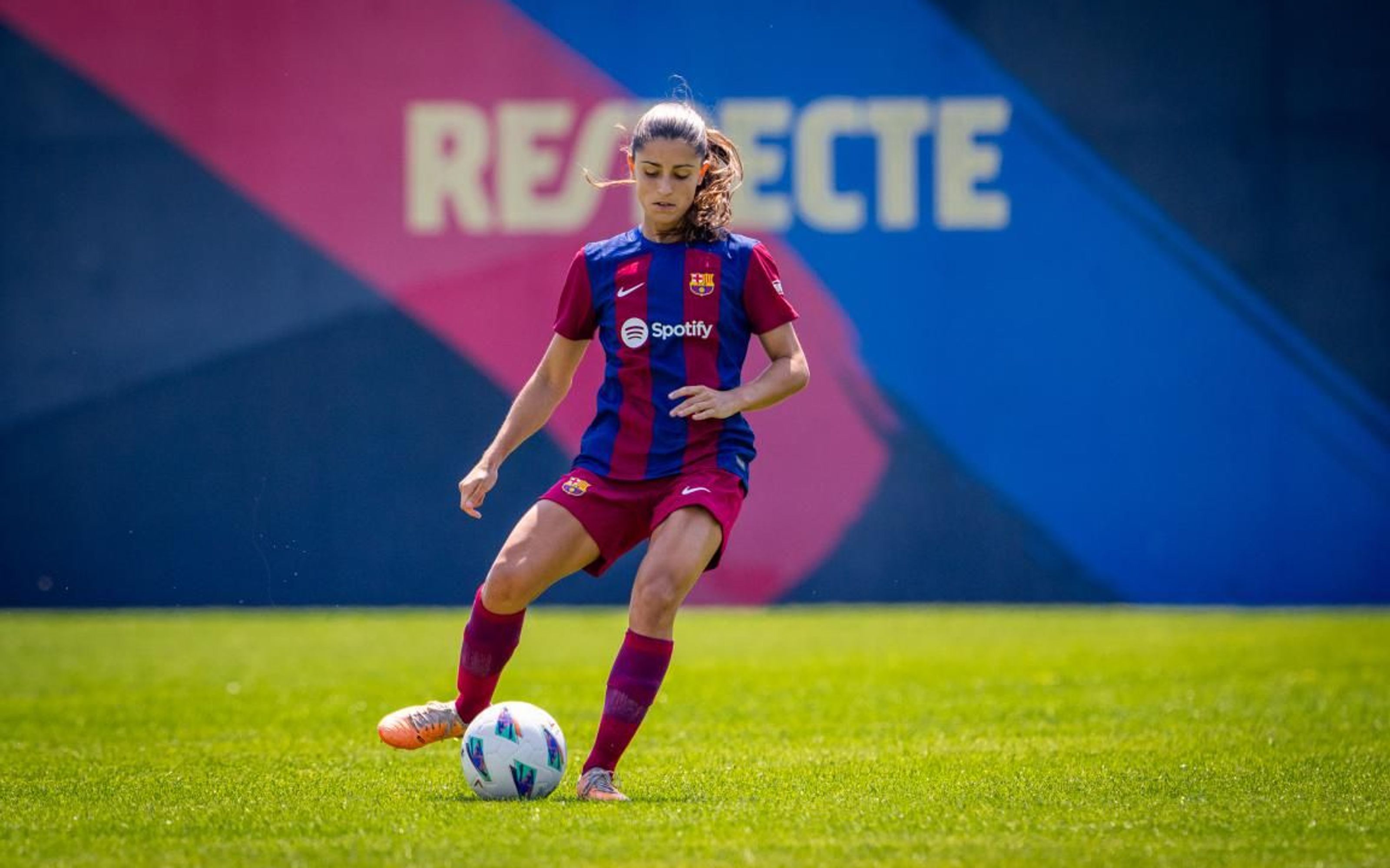 Las imágenes del triunfo contra la AEM Lleida