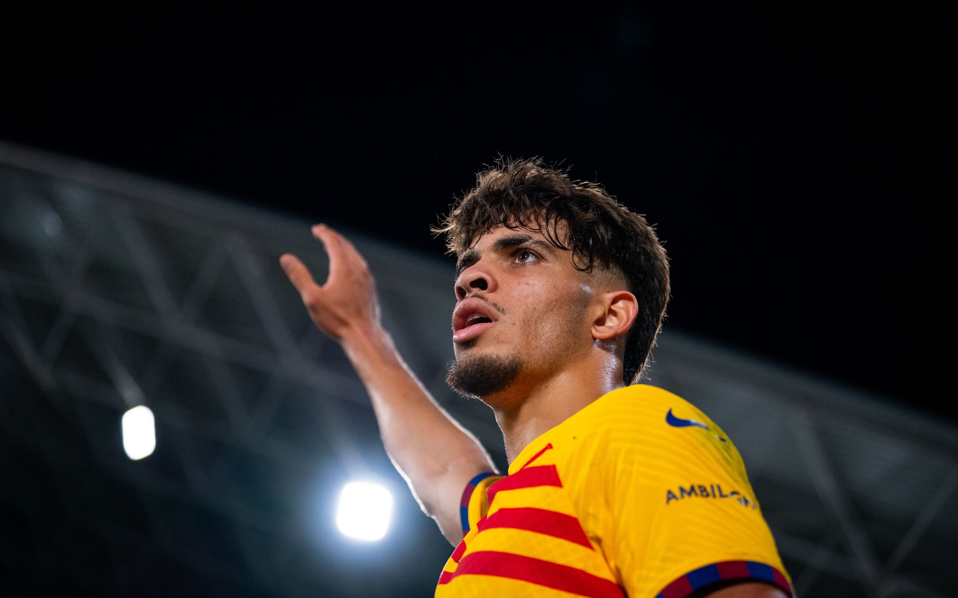Le match nul à Getafe, en images