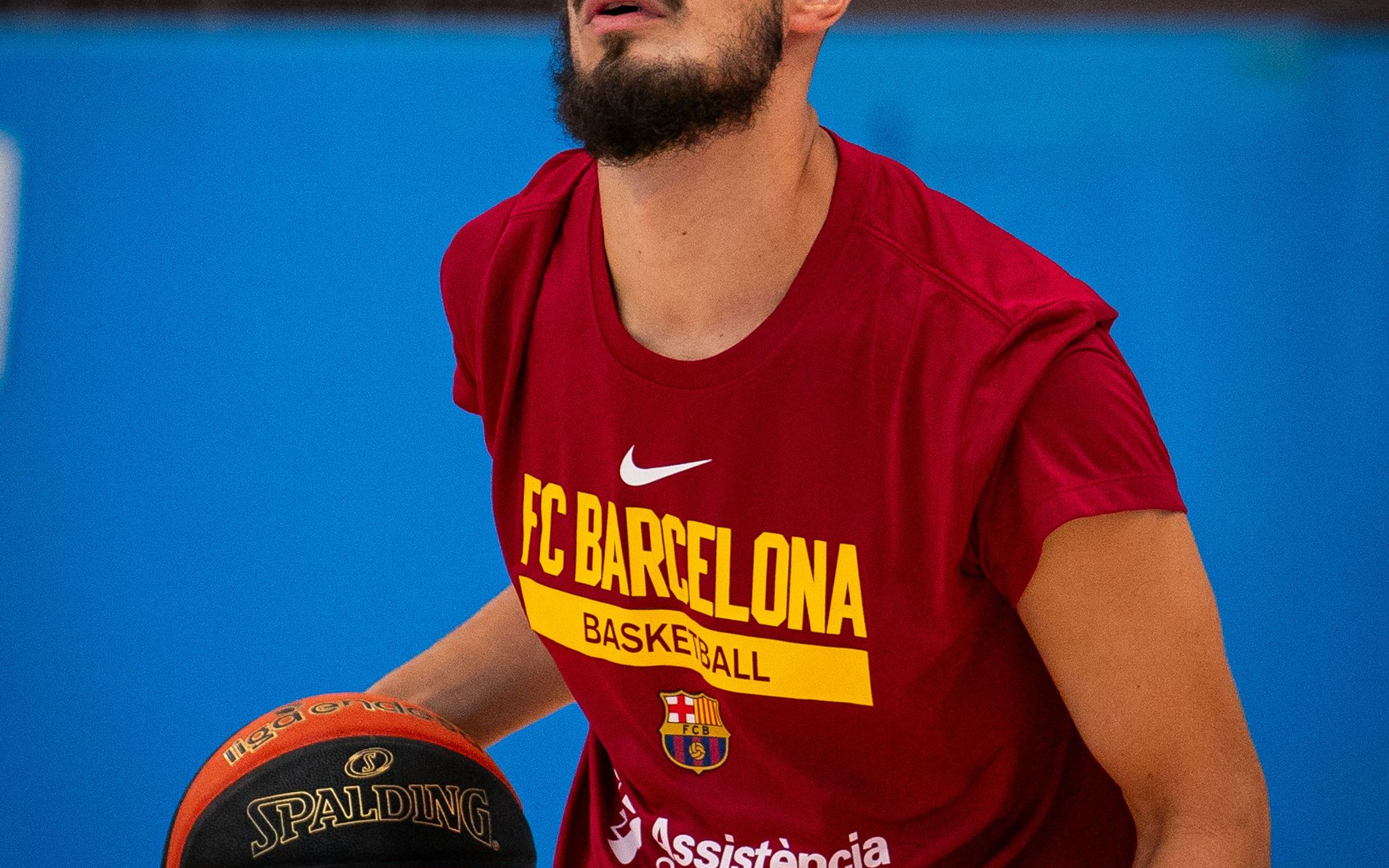 Basketball preseason gets under way