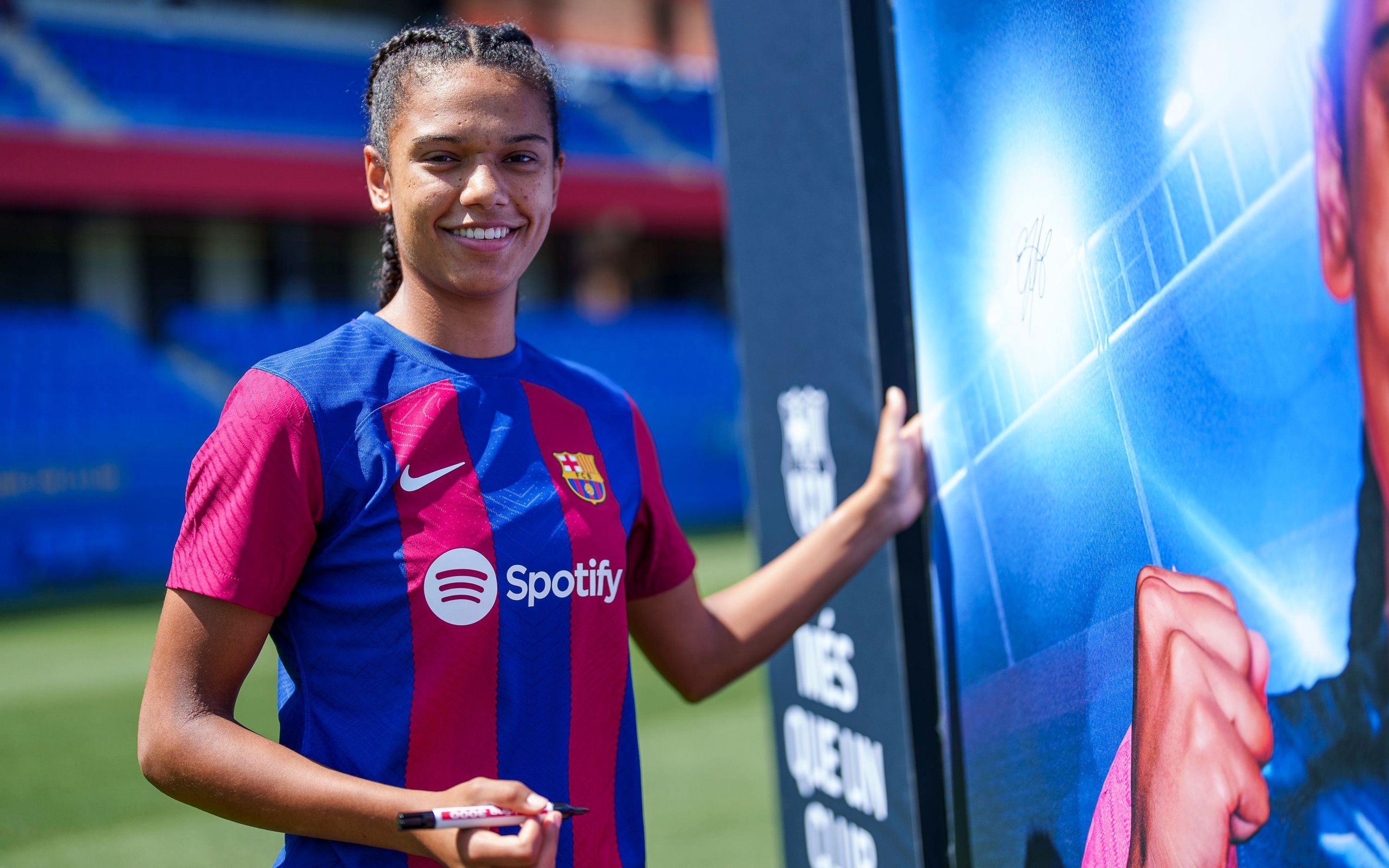 Esmee Brugts' presentation