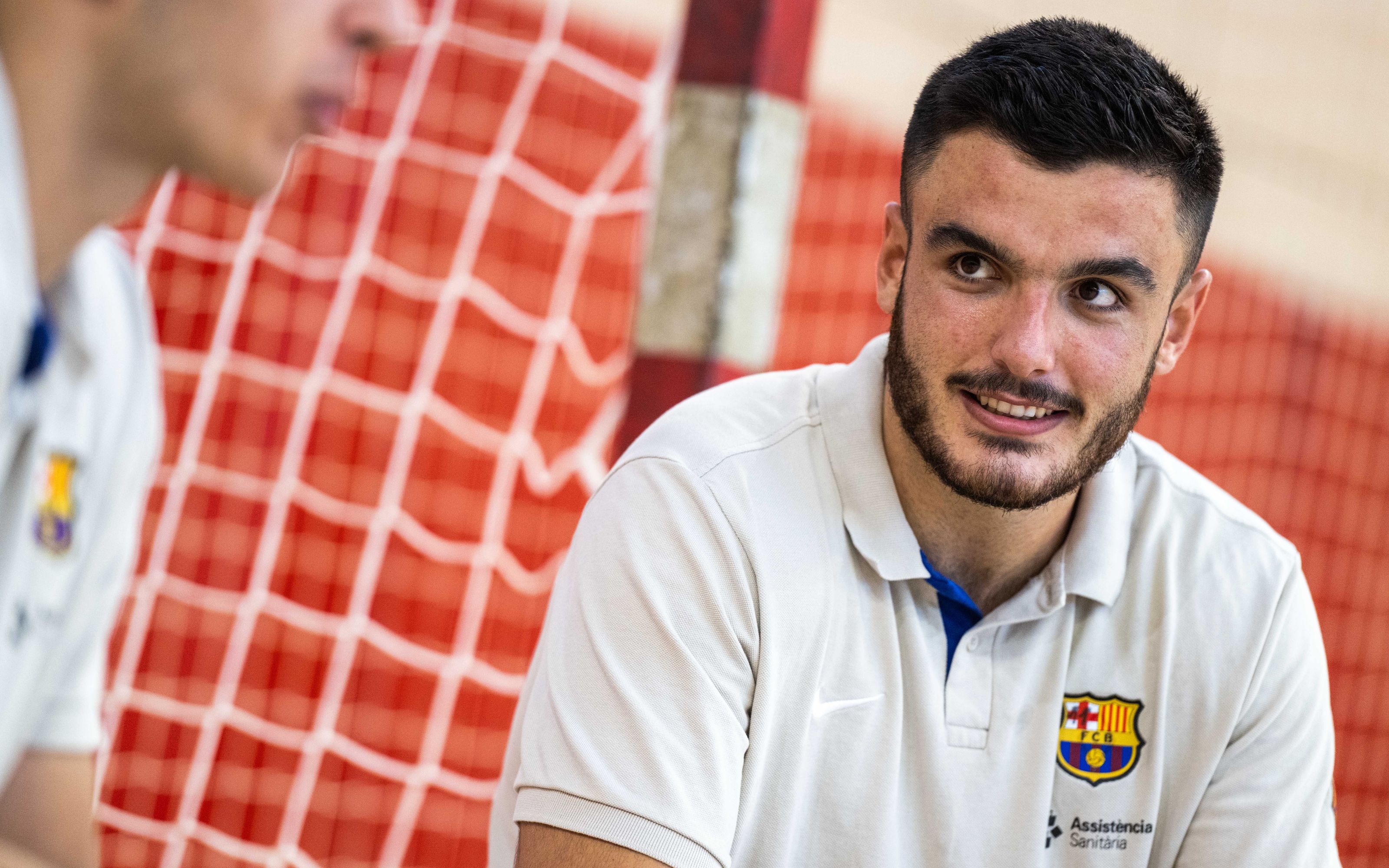 Entrevista a Jaime Gallego y Javi Rodríguez