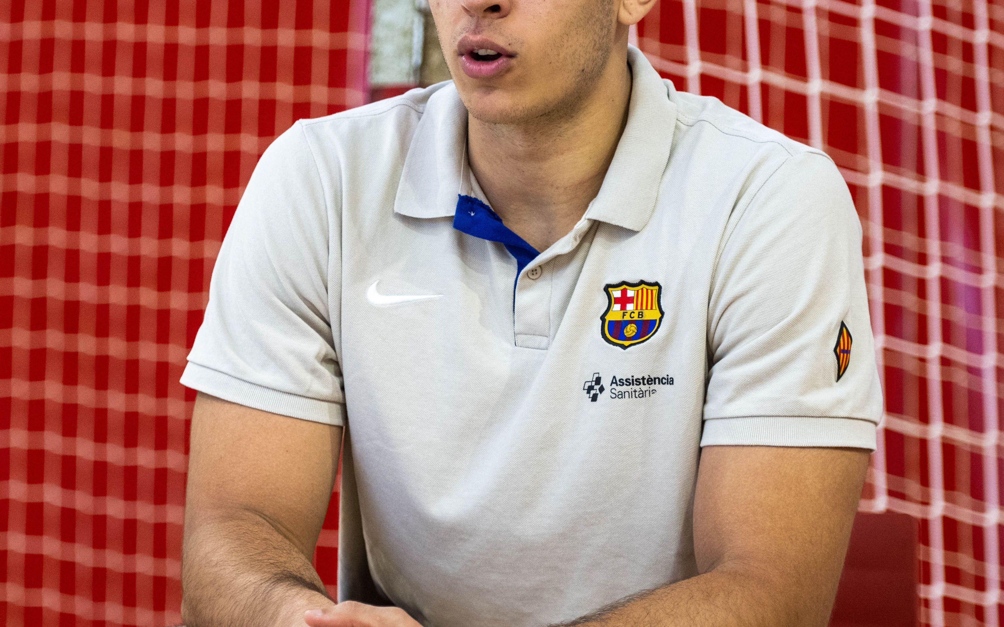 Entrevista a Jaime Gallego y Javi Rodríguez