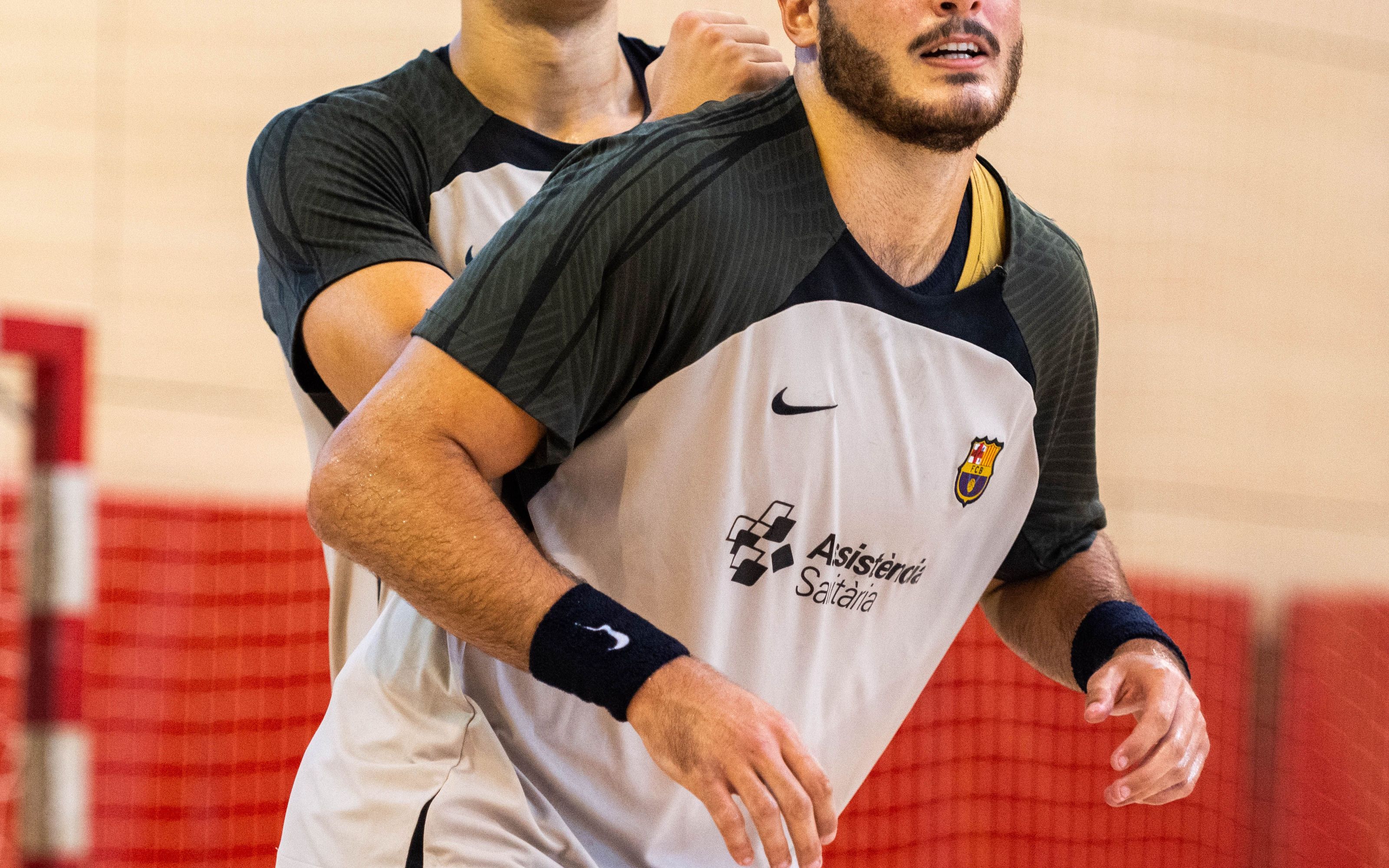 Entrevista a Jaime Gallego y Javi Rodríguez