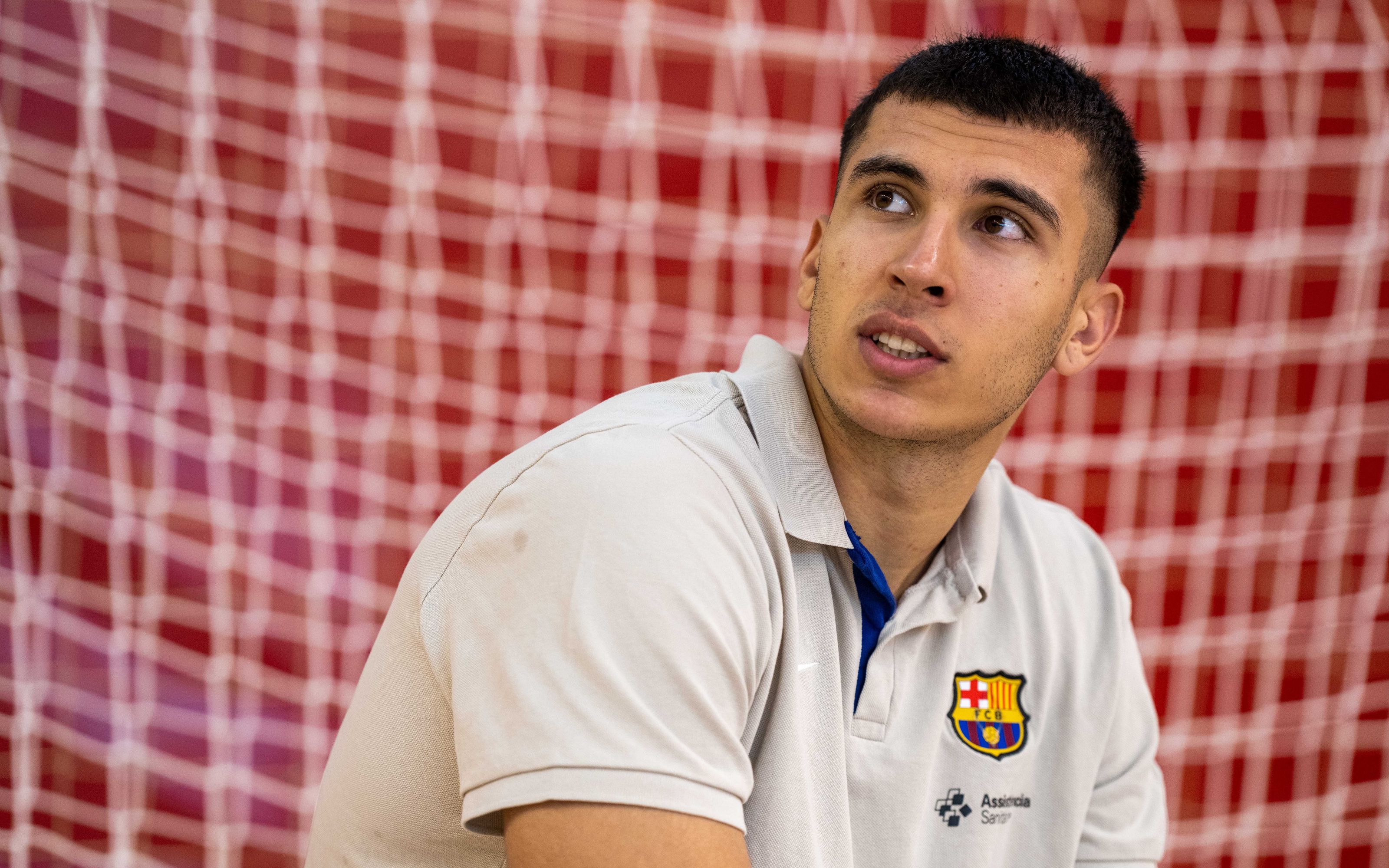 Entrevista a Jaime Gallego y Javi Rodríguez