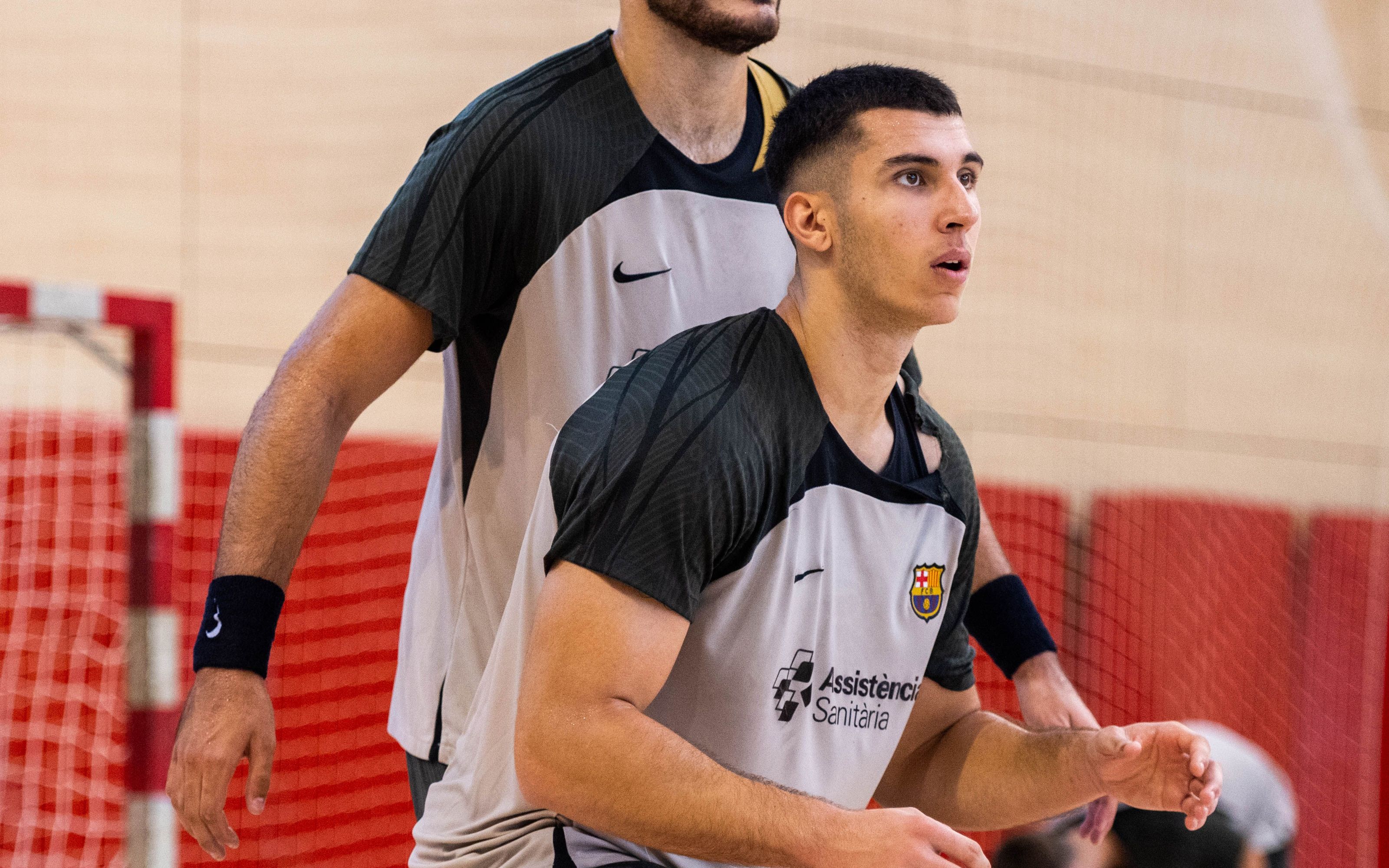 Entrevista a Jaime Gallego y Javi Rodríguez