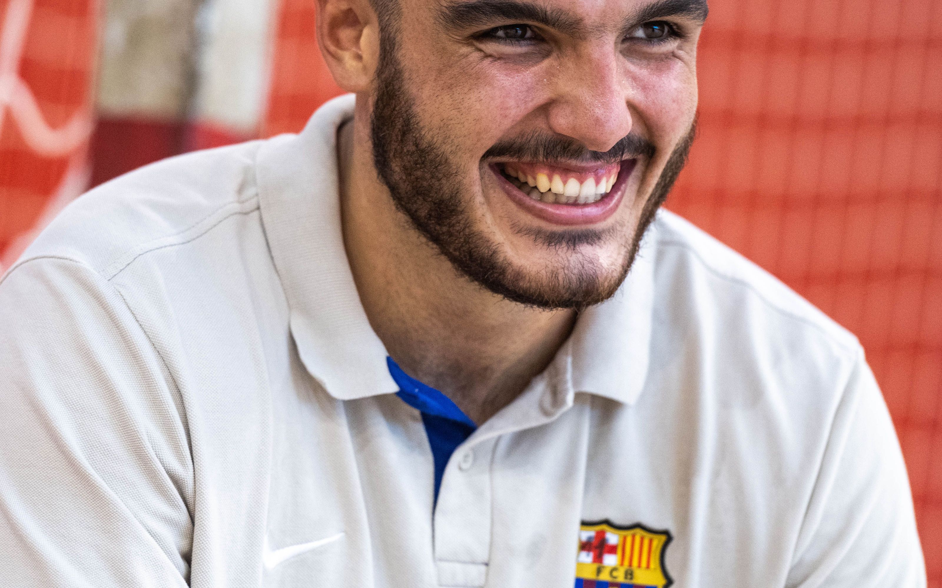 Entrevista a Jaime Gallego y Javi Rodríguez