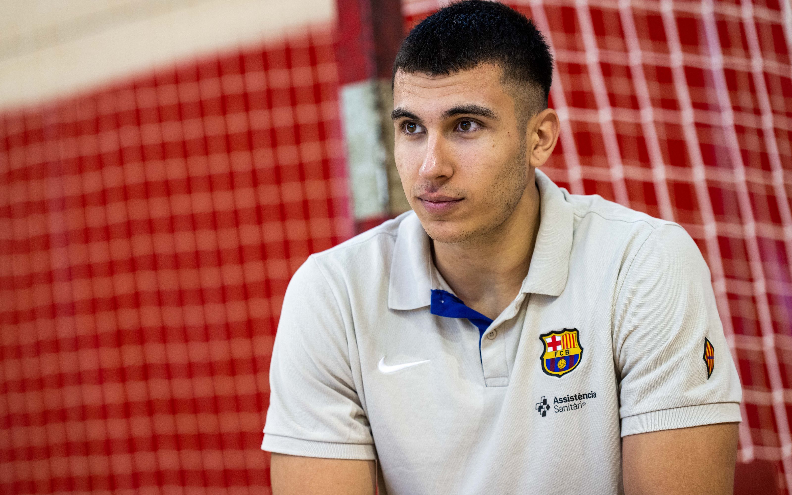 Entrevista a Jaime Gallego y Javi Rodríguez