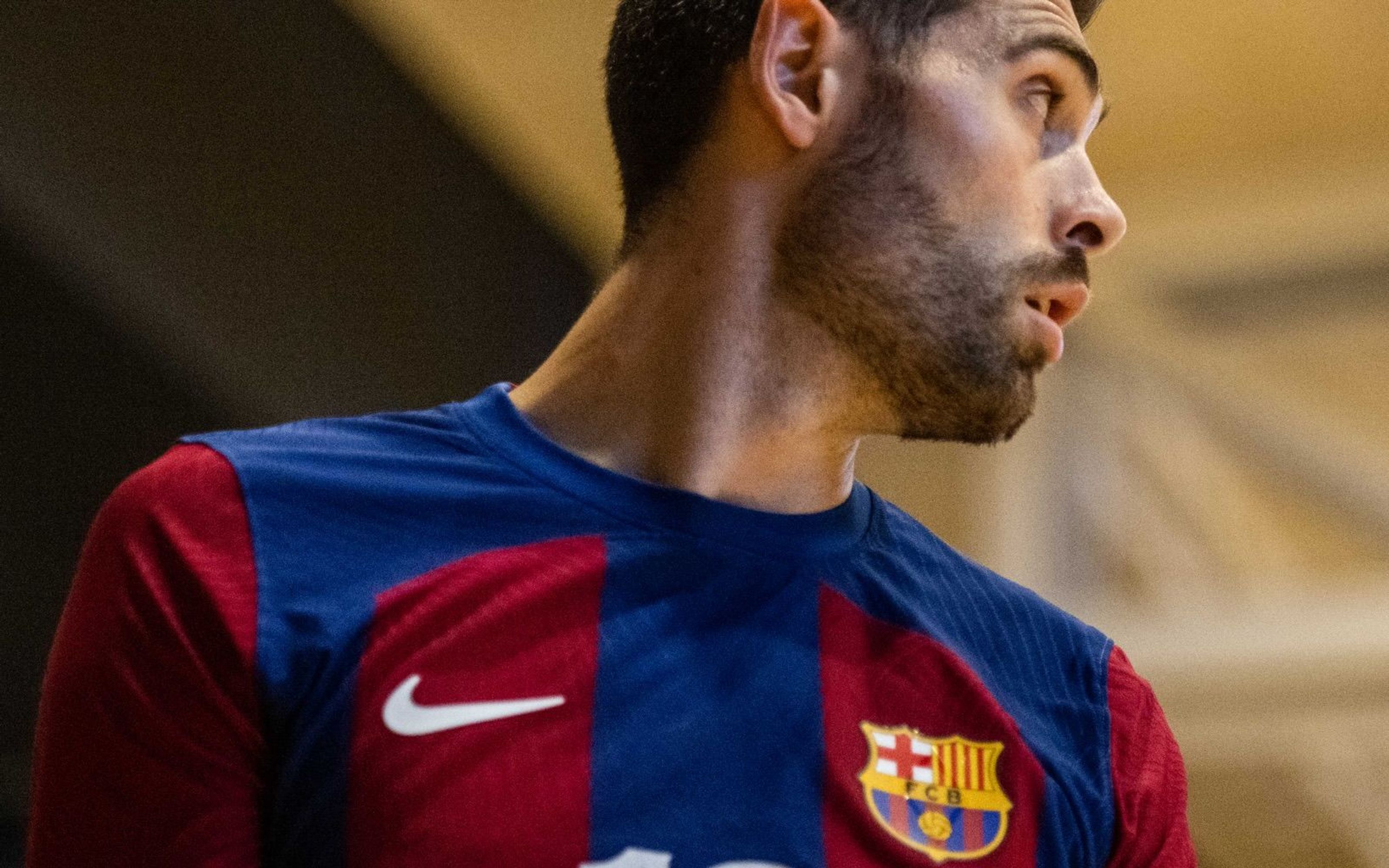 The Catalan Super Cup champions!