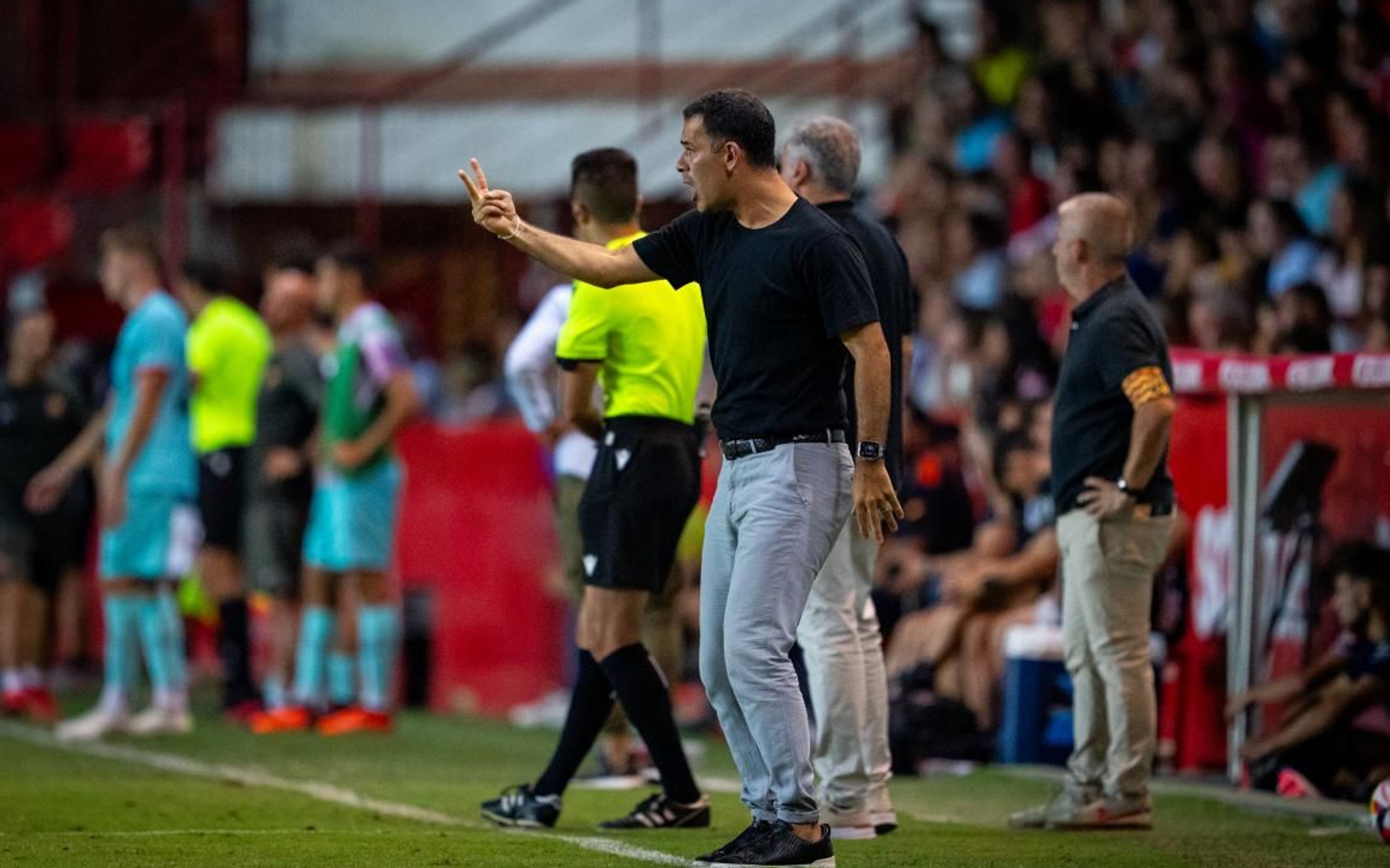 Nàstic Tarragona 1-0 Barça Atlètic: Last minute defeat