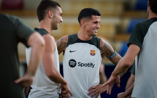 Official Website of FC Barcelona