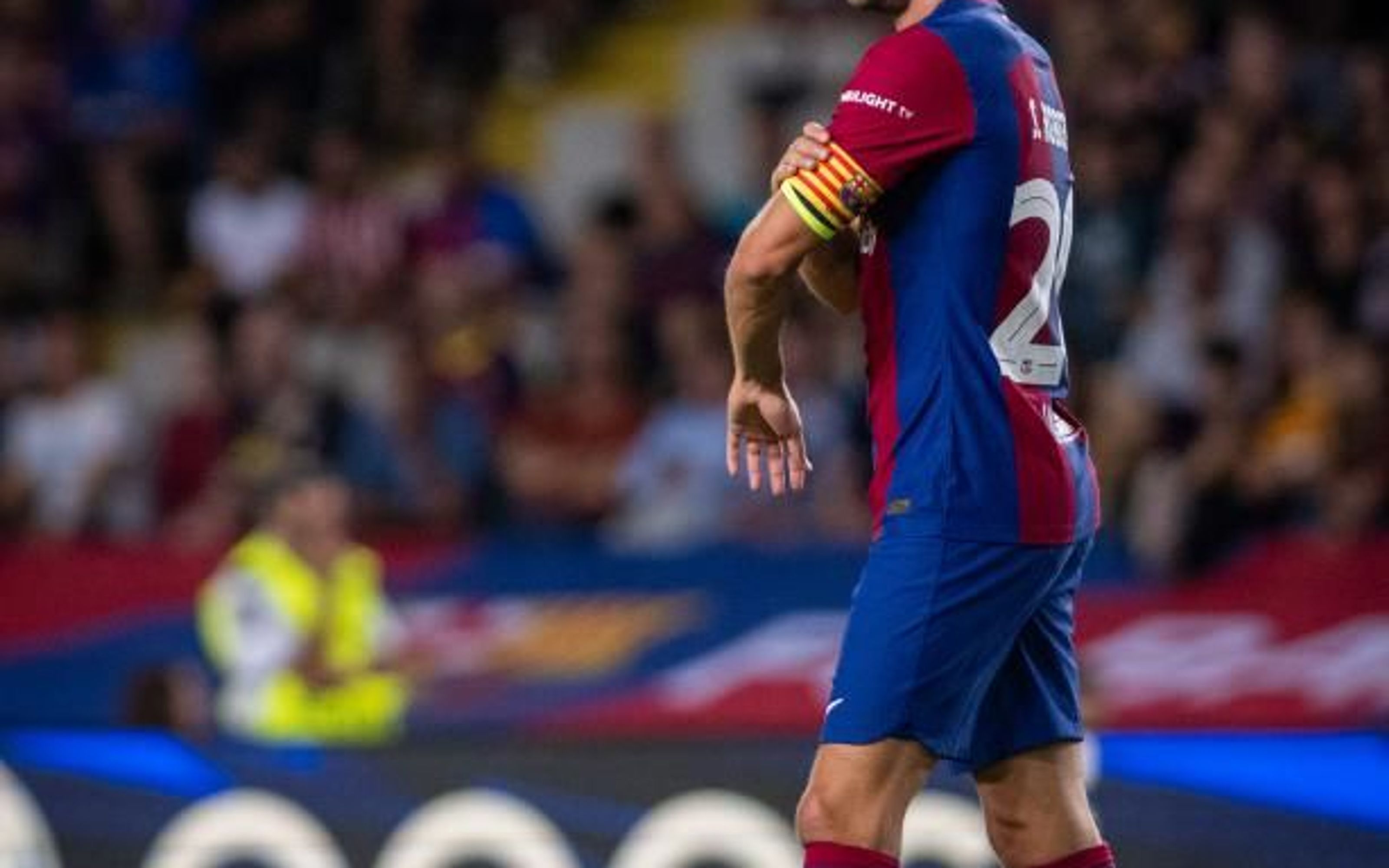 La victoria contra el Amberes, en imágenes