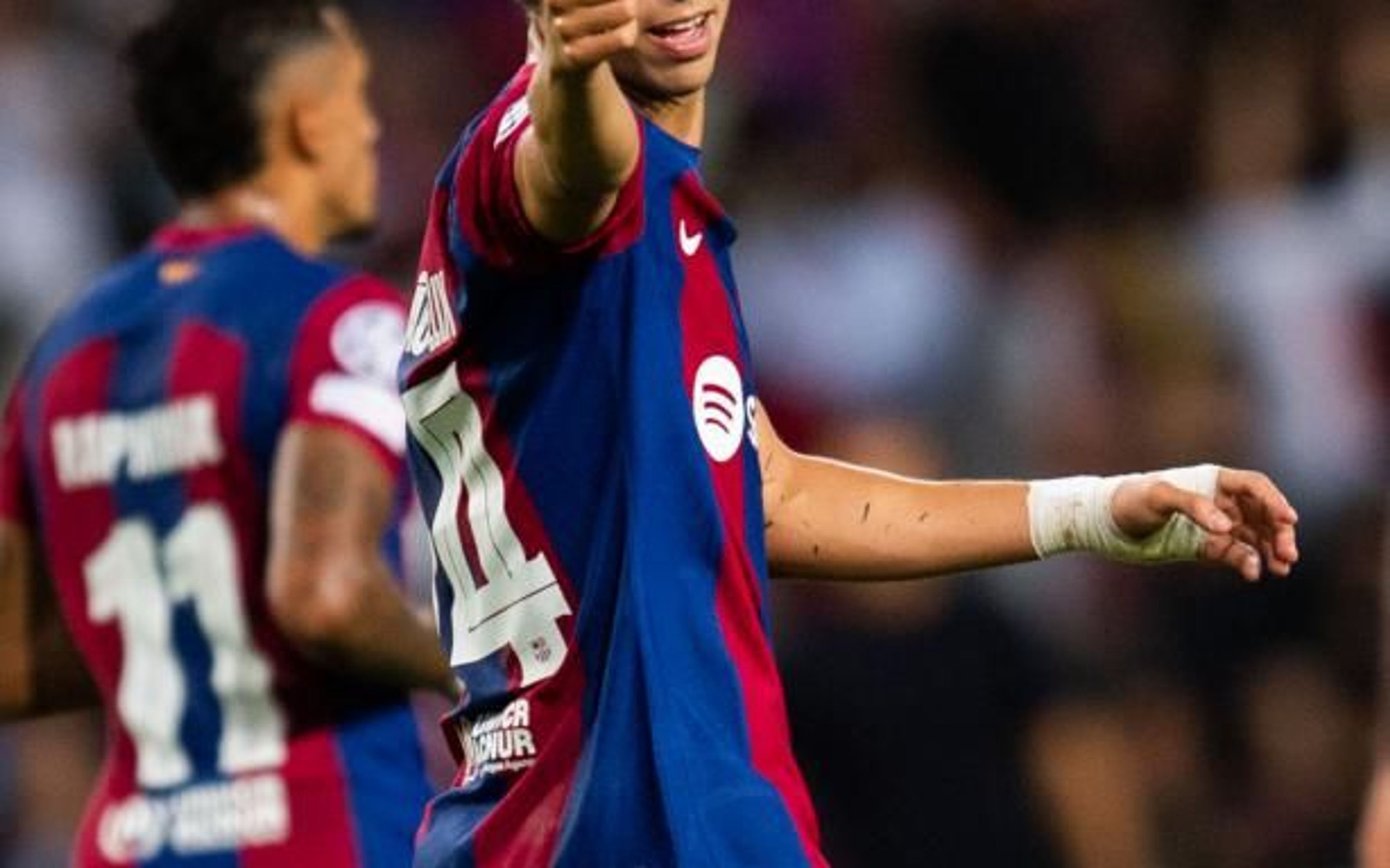 La victoria contra el Amberes, en imágenes