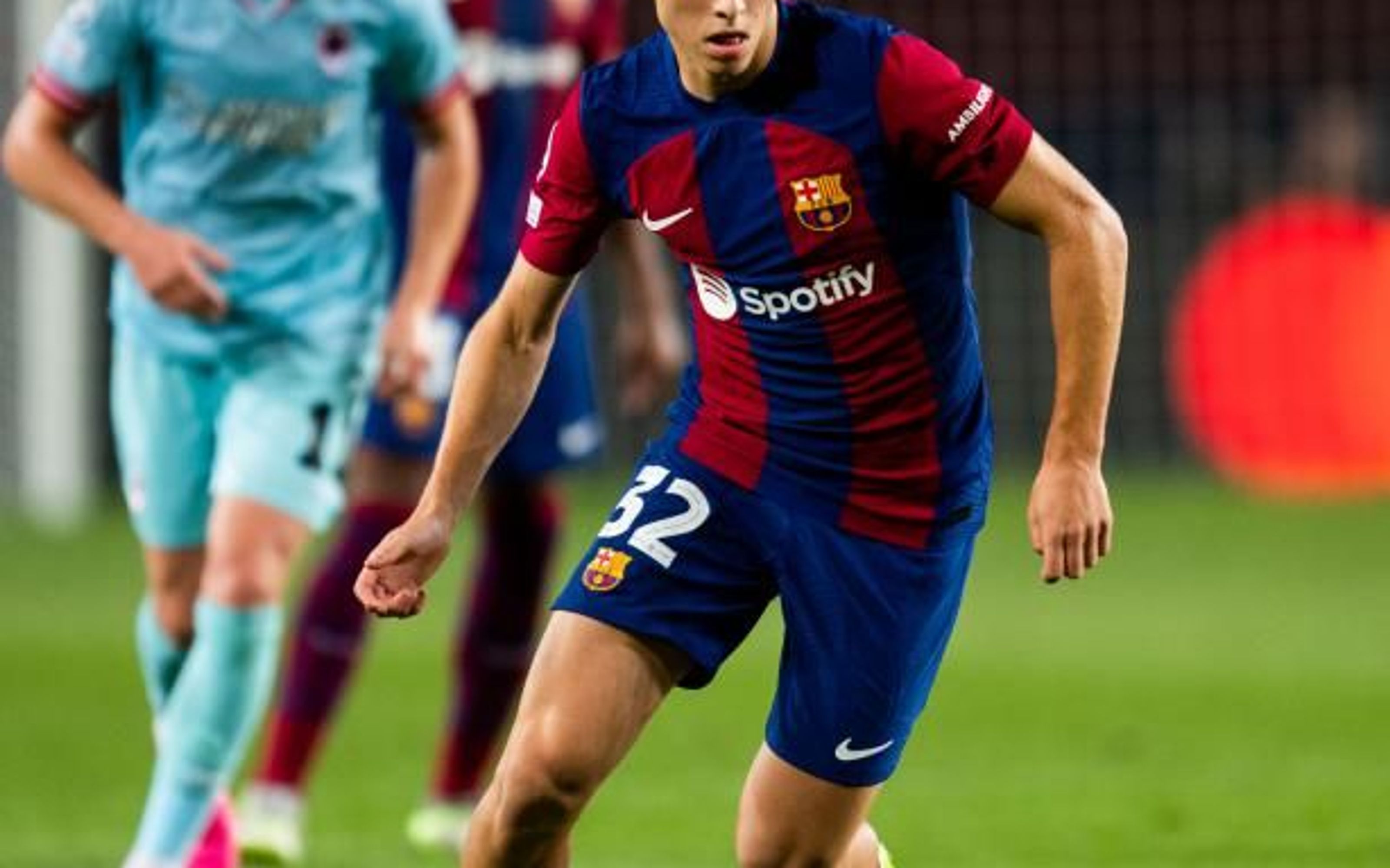 La victoria contra el Amberes, en imágenes