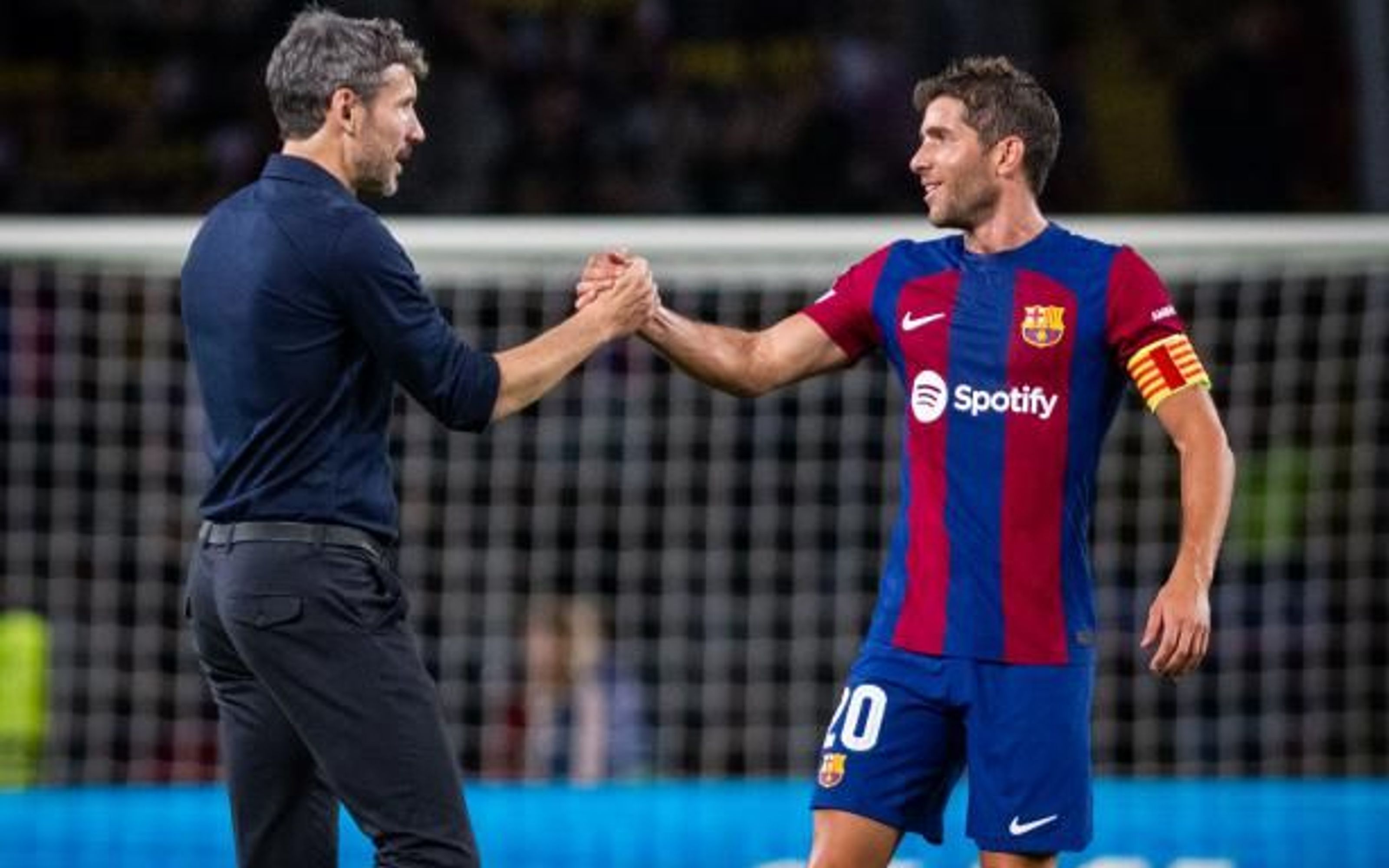 La victoria contra el Amberes, en imágenes