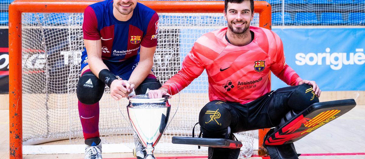 The best photos of the Super Cup celebrations!