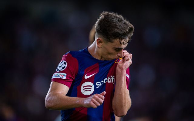 Gavi | 2022/2023 player page | Midfielder | FC Barcelona Official website