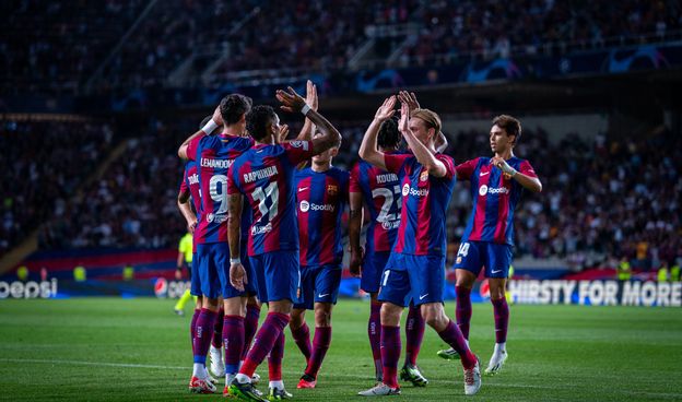 Packs y promociones de entradas de fútbol | Página Oficial FC Barcelona