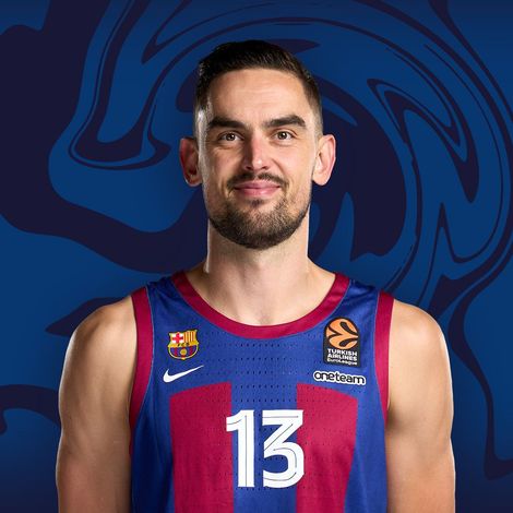 Joueurs Basket - Site officiel du FC Barcelona