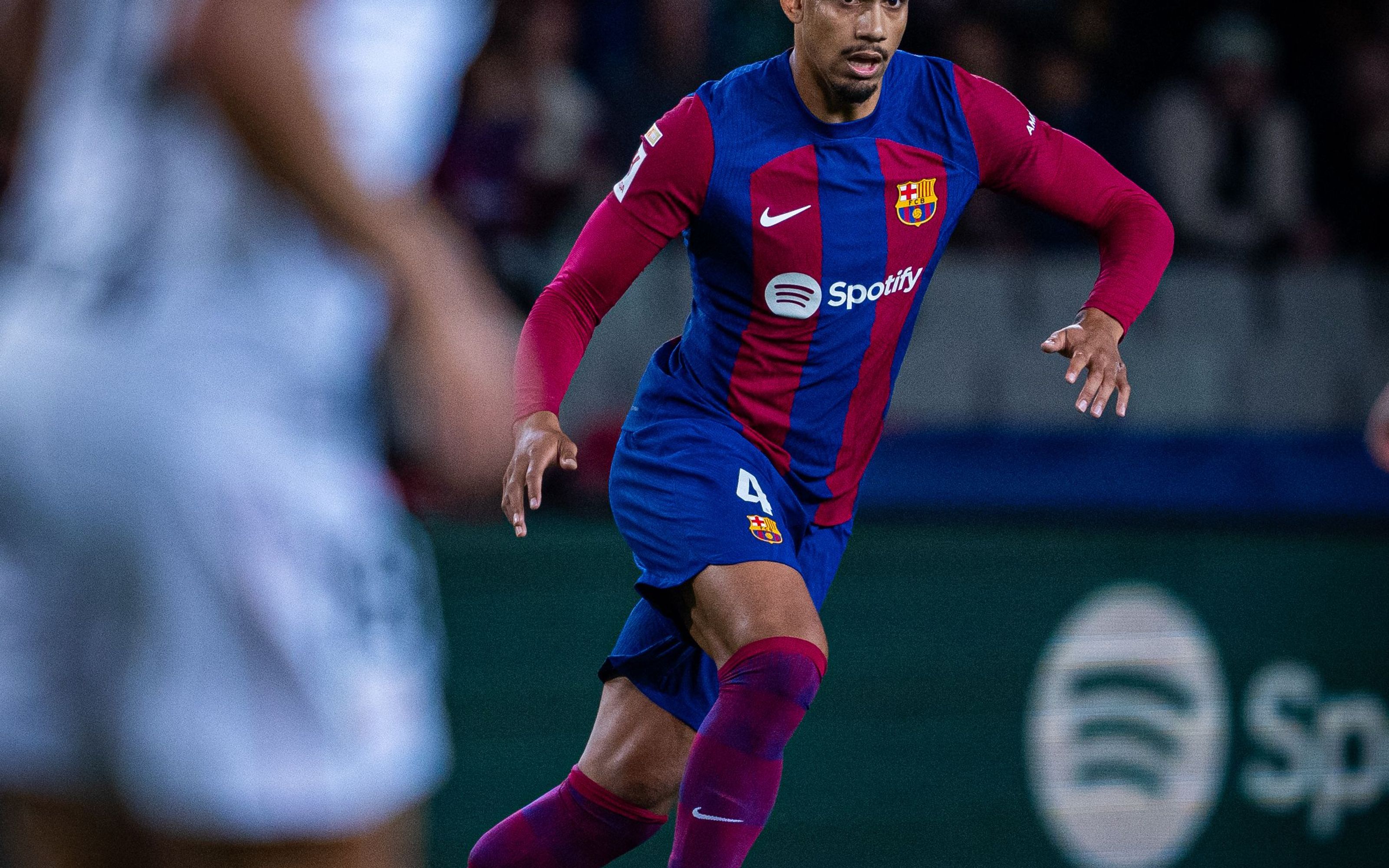 The win against Athletic in photos