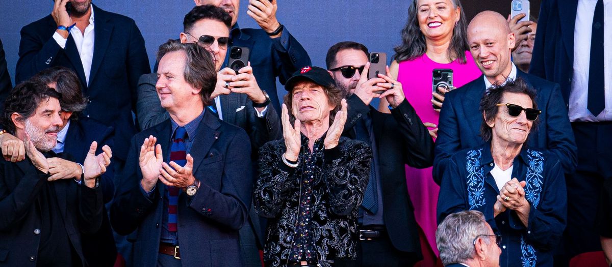 Top class warm-up act for El Clásico