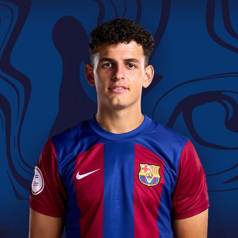 Barça Atlètic Squad - FC Barcelona Official Channel