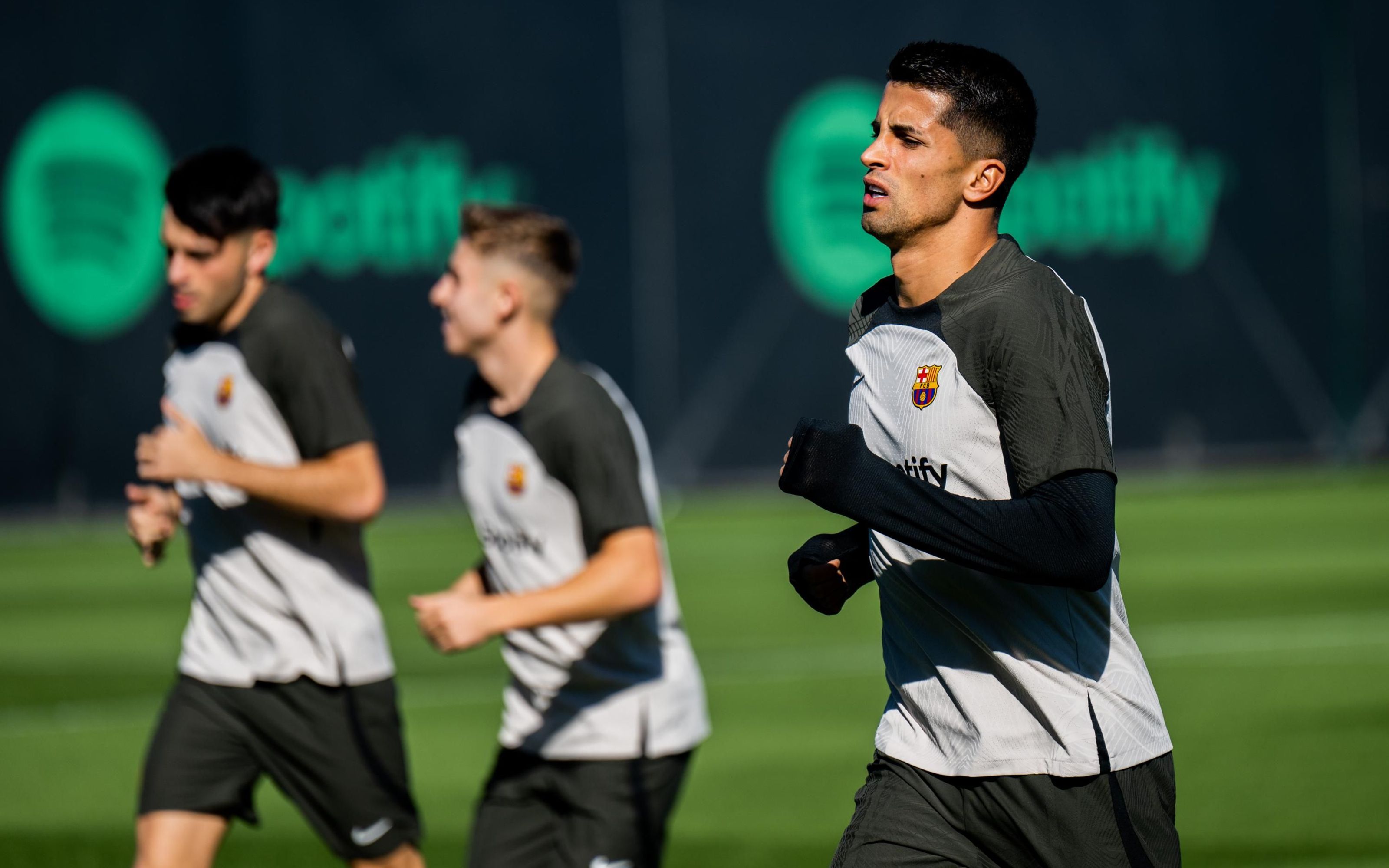 Training session (05/11/2023)