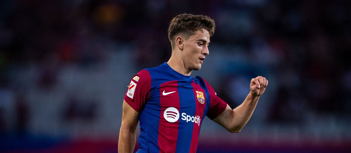 Injury update on Gavi