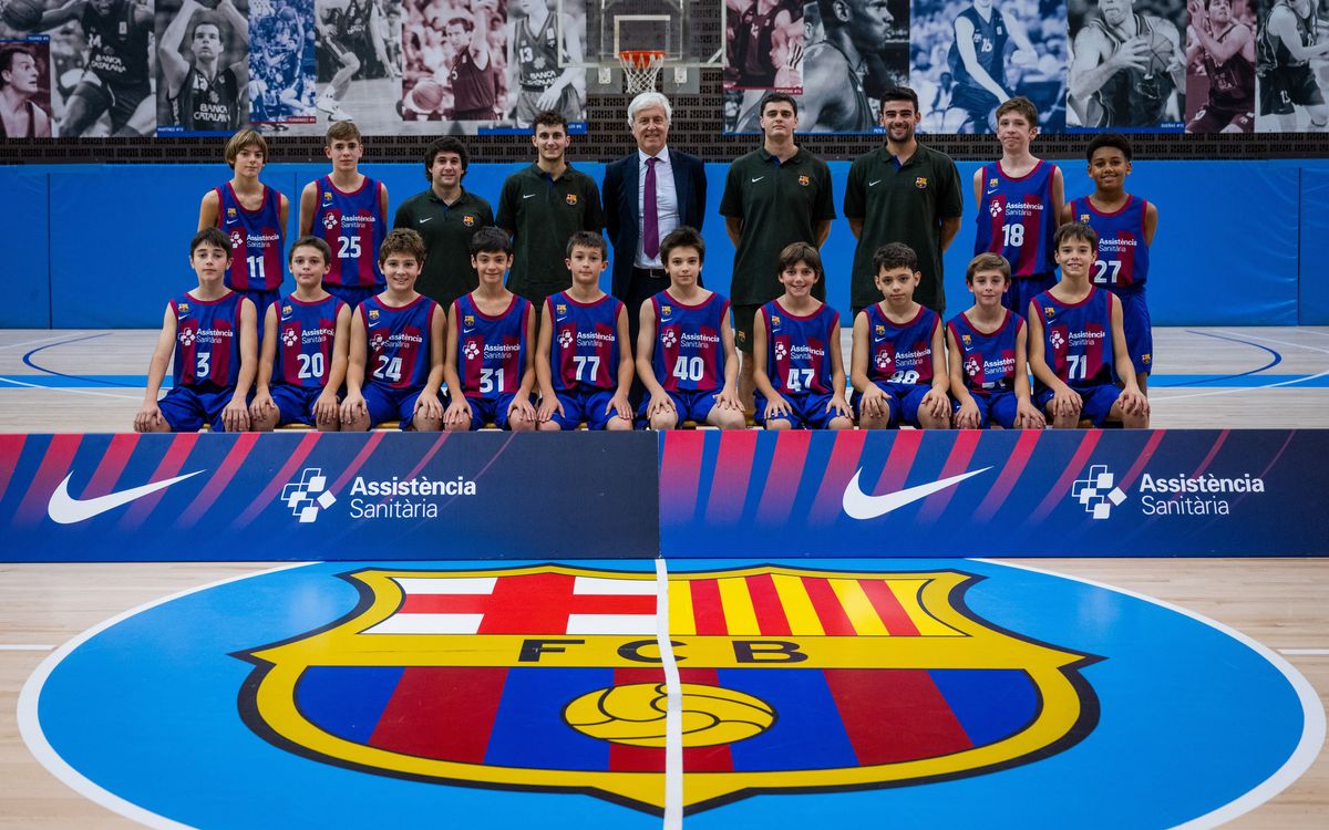 Official Website of FC Barcelona